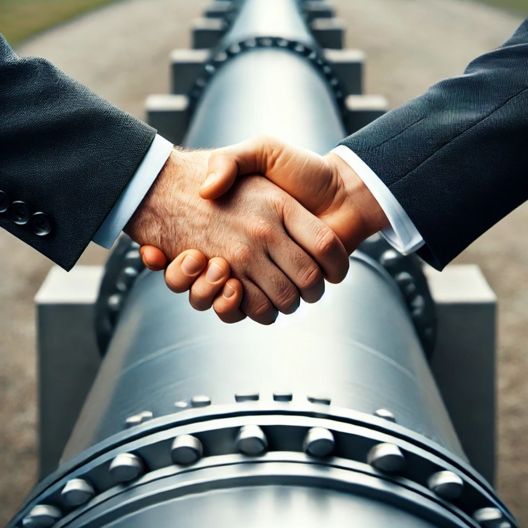 How to achieve error-free mechanical protection of pipelines in HDD or ...